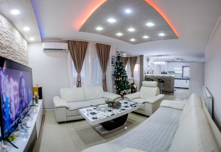 Apartmani ĐOrđević - Serbia
