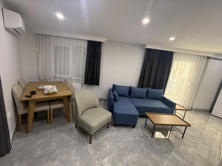 Mkg Residence No 12 - Antalya