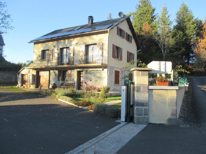La Cle Des Champs - Puy-de-Dôme