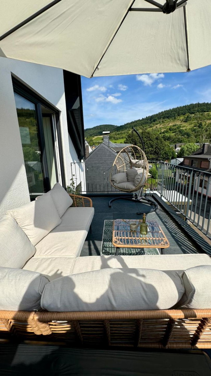 Mosel Home Apartments - Netflix - Modern & Zentral - Trèves