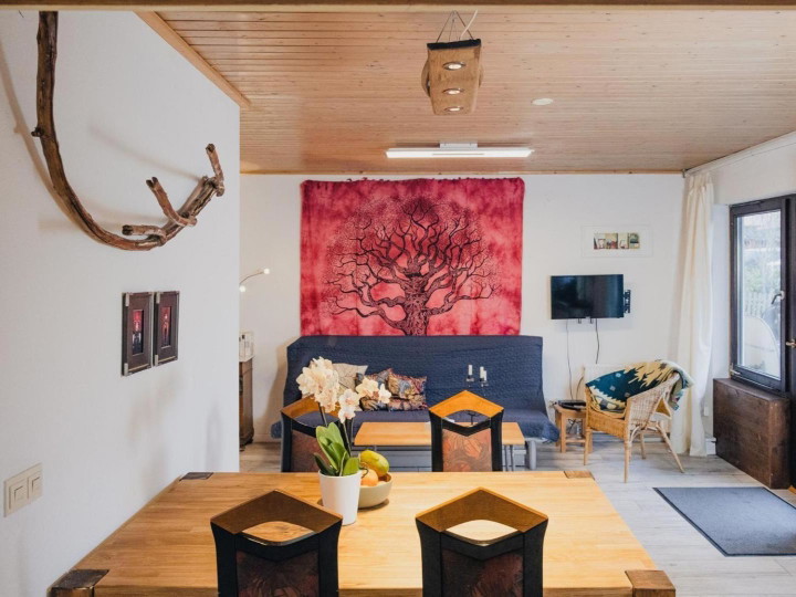 Ferienwohnung Umbeer - Bad Liebenzell