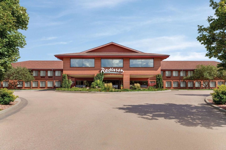 Radisson Hotel Colorado Springs Airport - Colorado