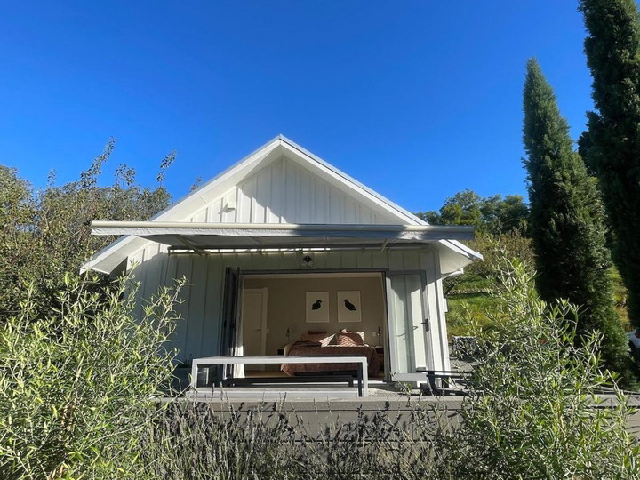 Orchard Cottage - ネーピア