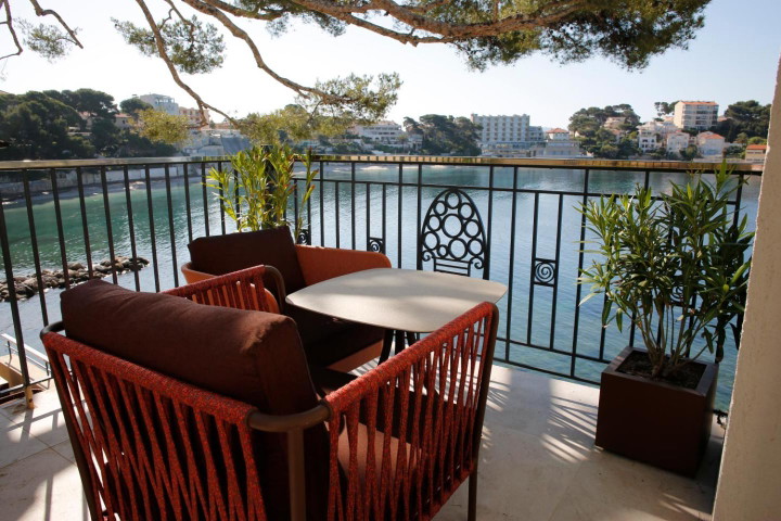 Splendid Hôtel & Spa - Le Beausset