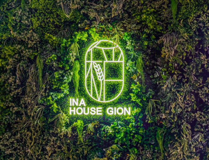 Ina House Gion - Kyoto