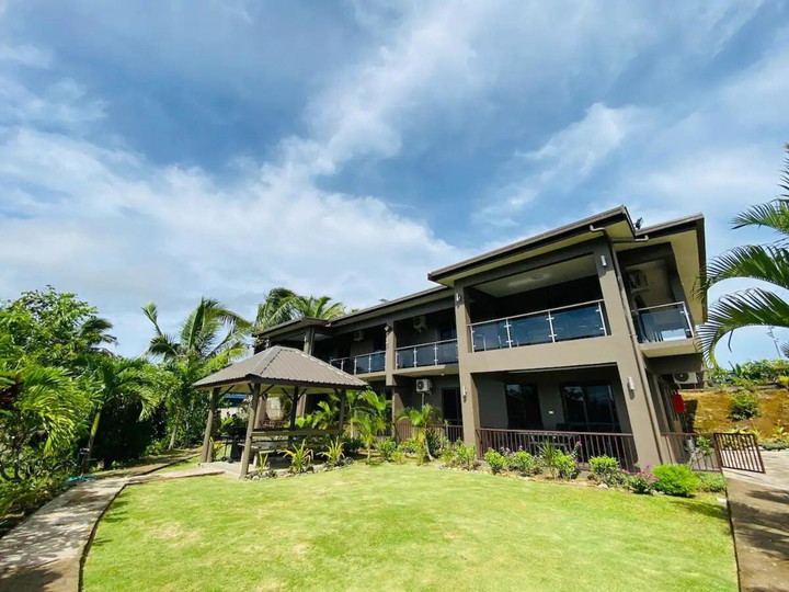 Apt 1 Great Mountain Views In Nadi, My Ecolodge - 南迪