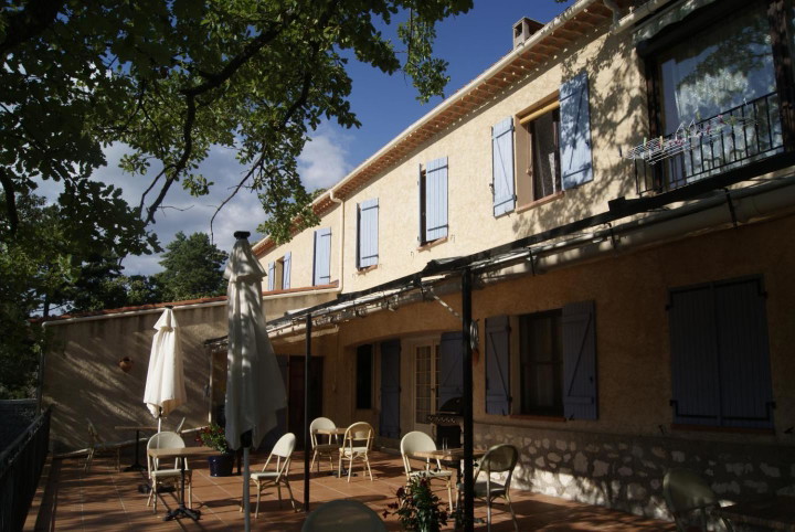 Le Bosquet - Moustiers-Sainte-Marie