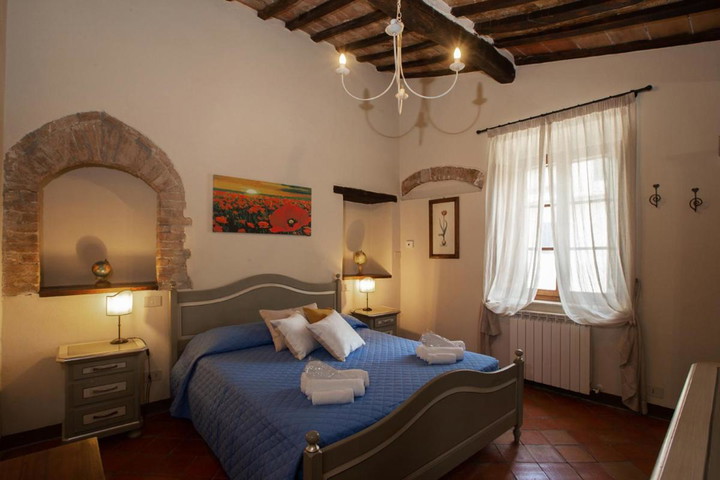 Locanda Il Porcellum - Pienza