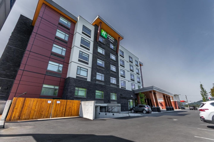 Holiday Inn Express & Suites - Chilliwack East An Ihg Hotel - Cultus Lake