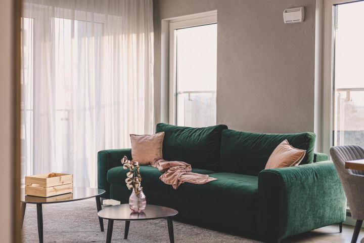 2homerent Apartament Amor Mostowa 23 - Poznań