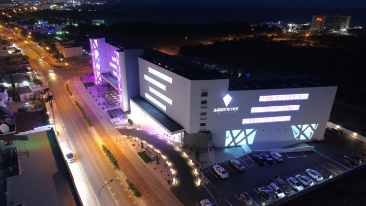 Amethyst Napa Hotel & Spa - Айя Напа