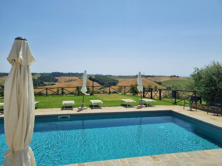 Agriturismo Melariano - Rapolano Terme