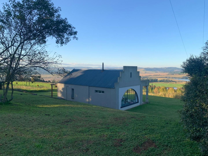 Lakehouse - Howick