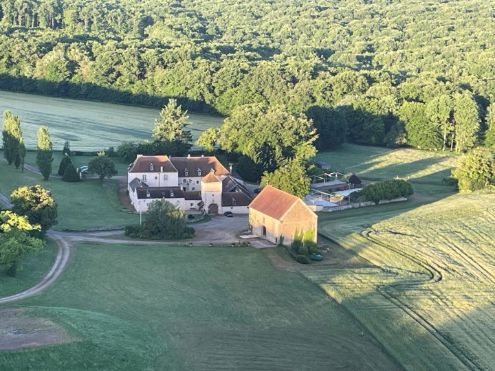 Studio - Vézelay