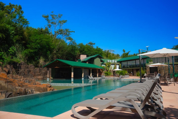 Iguazu Jungle Hotel - Puerto Iguazú