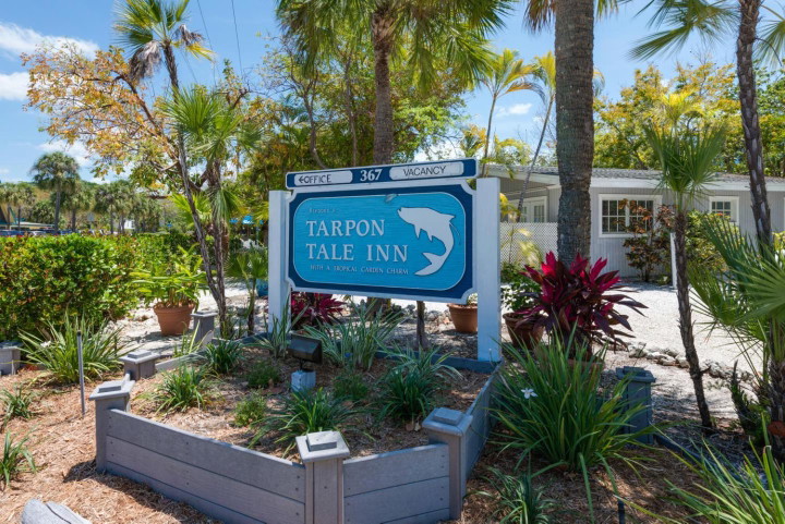 Tarpon Tale Inn - Sanibel Island