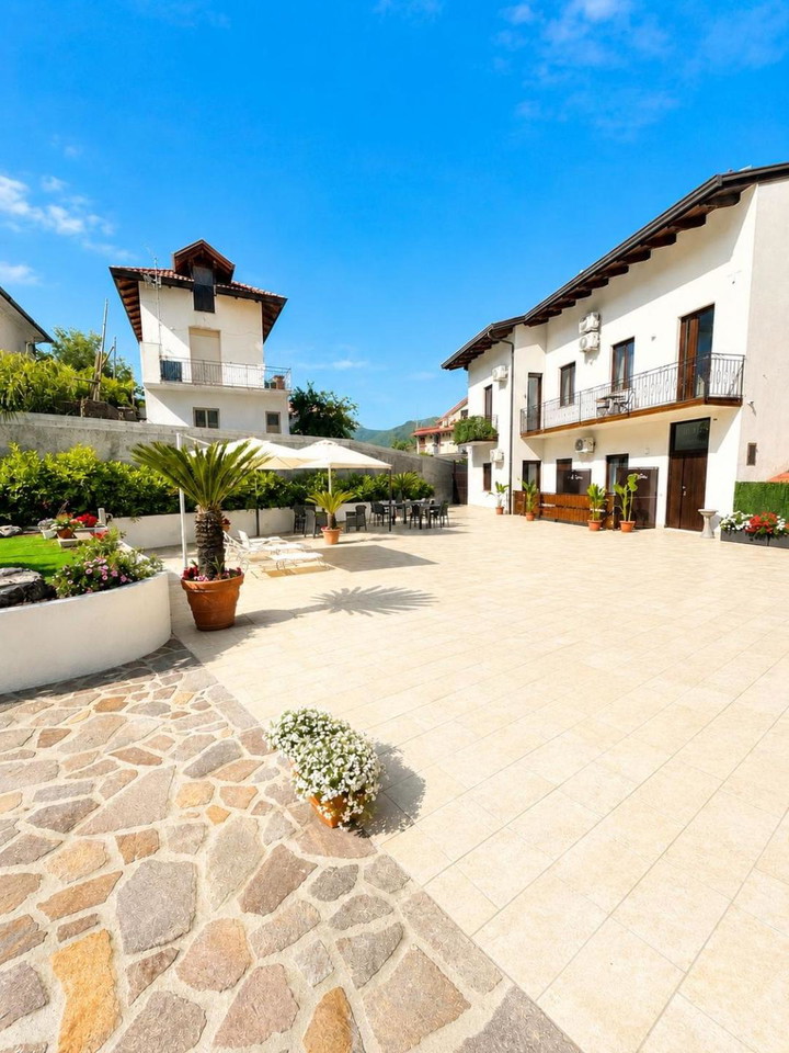 Carlo's Luxury Villa - Agerola