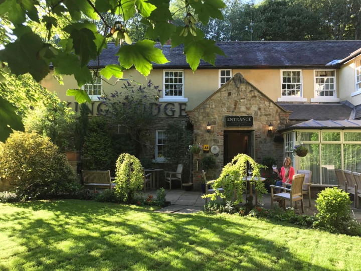 The Kingslodge Inn - The Inn Collection Group - Durham