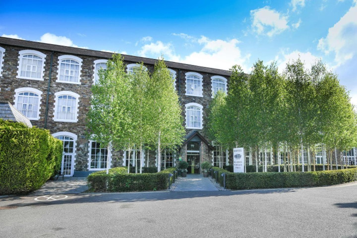 Blarney Woollen Mills Hotel - Bw Signature Collection - Cork