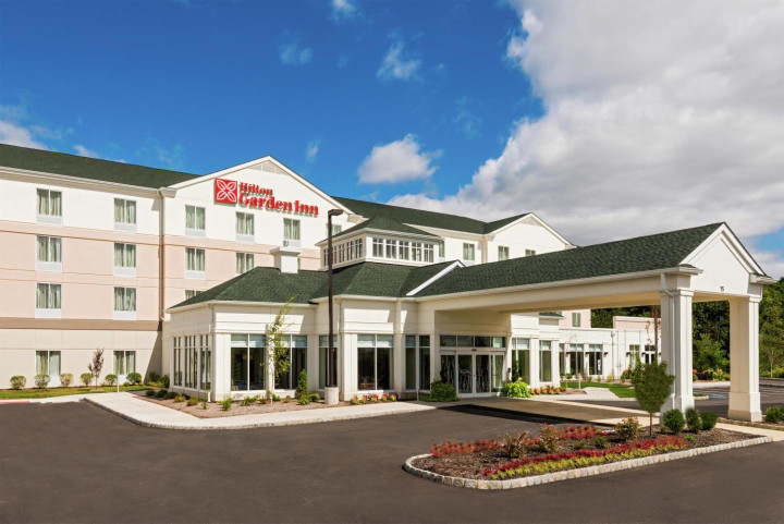 Hilton Garden Inn Wayne - Clifton, NJ