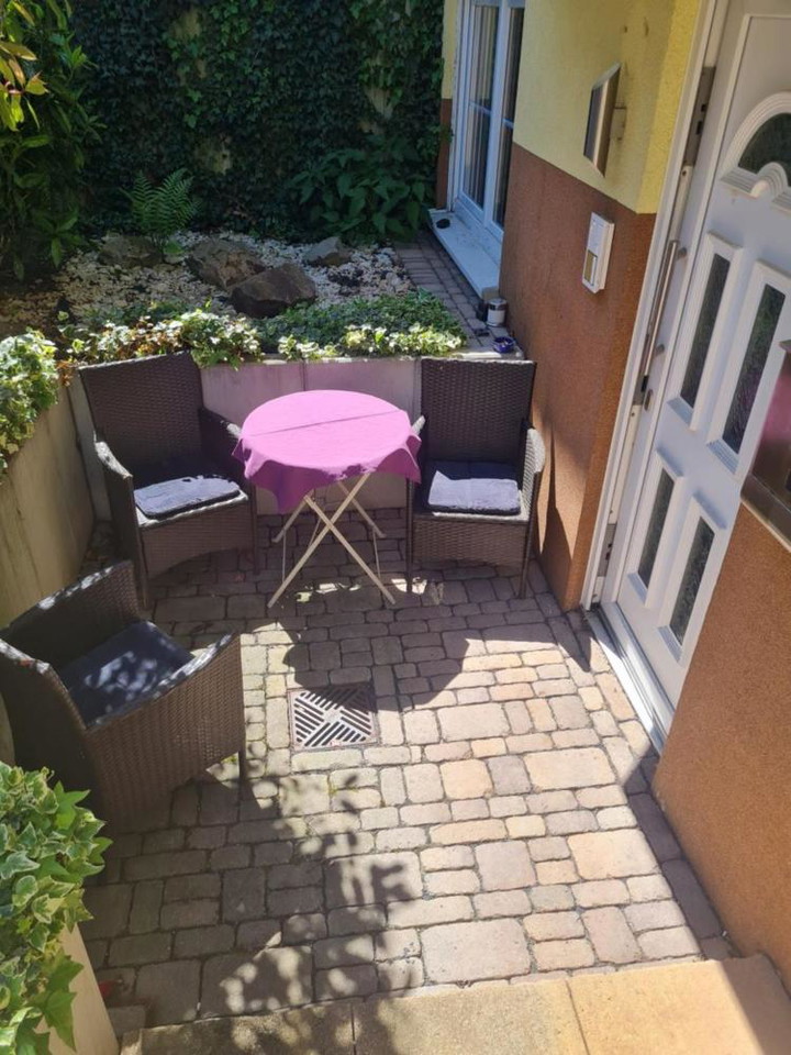 Super Schöne Ferienwohnung Monteurunterkunft, Handwerkerwohnung, Nähe Hanau Und Frankfurt - Hanau