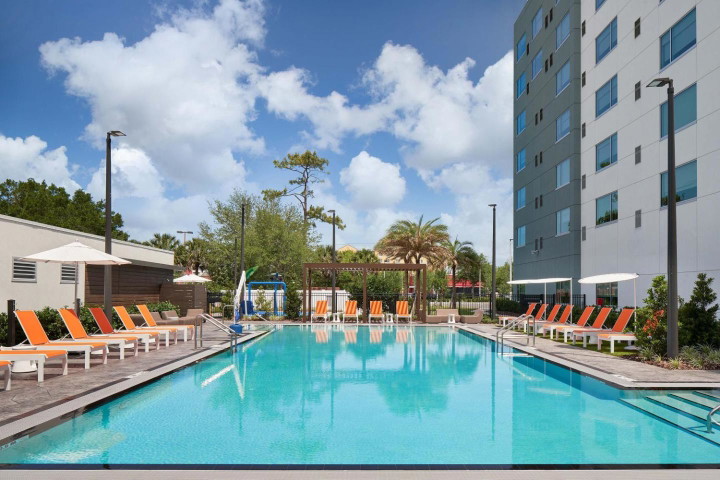 Element By Marriott Orlando At Seaworld - Celebration, FL