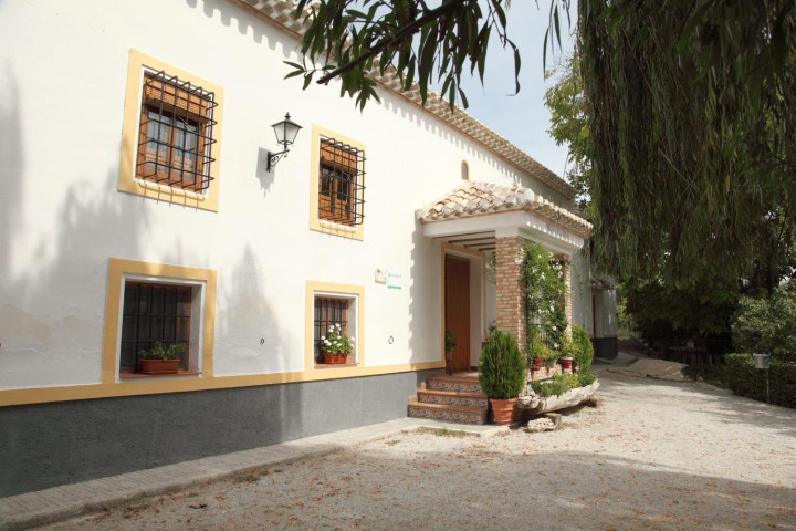 El Molino De Batán - Galera