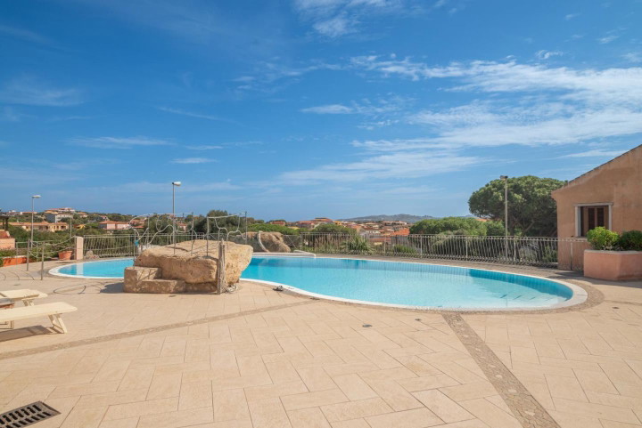 B 104 Puntavilla Mare - La Maddalena