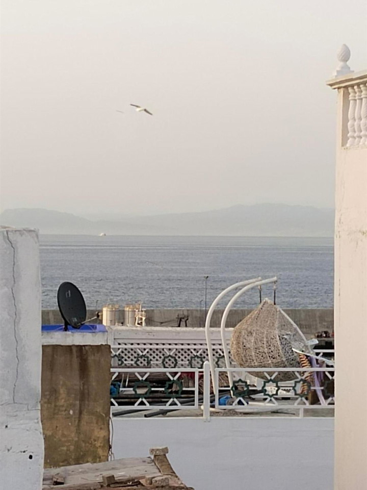Dar Gara - Tanger