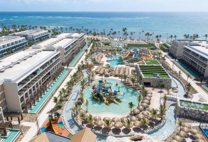 Serenade Caribe Club - Family Beach Resort - Punta Cana
