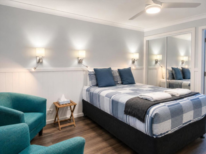 Ulladulla Motel - South Coast