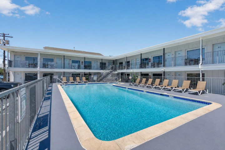 The Beach House - Cape May, NJ