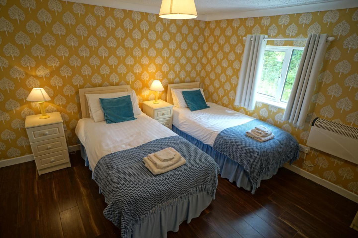 Riverside Apartment - Dingle Peninsula