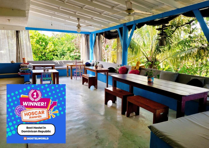 Hostel 23 - Dominican Republic