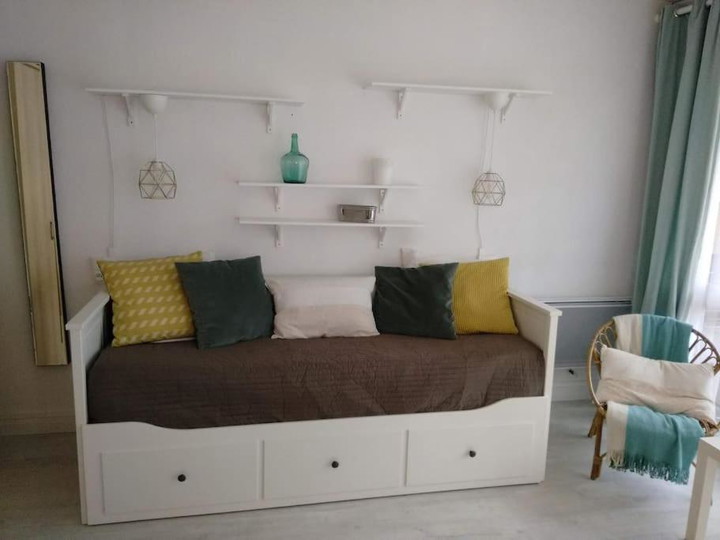 Studio Proche De La Plage - Combrit