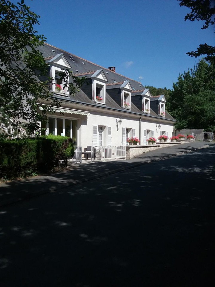 Le Pigeonnier - Loire Valley