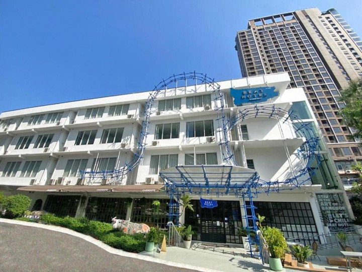 Beat Hotel Bangkok - Phra Khanong