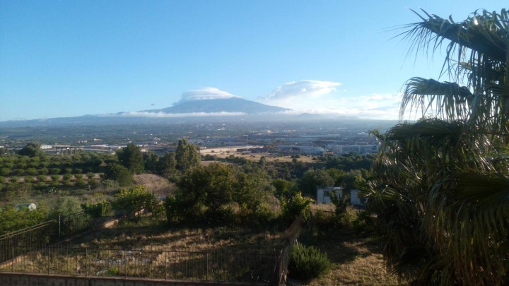 La Terrazza Sull Etna - Nicolosi