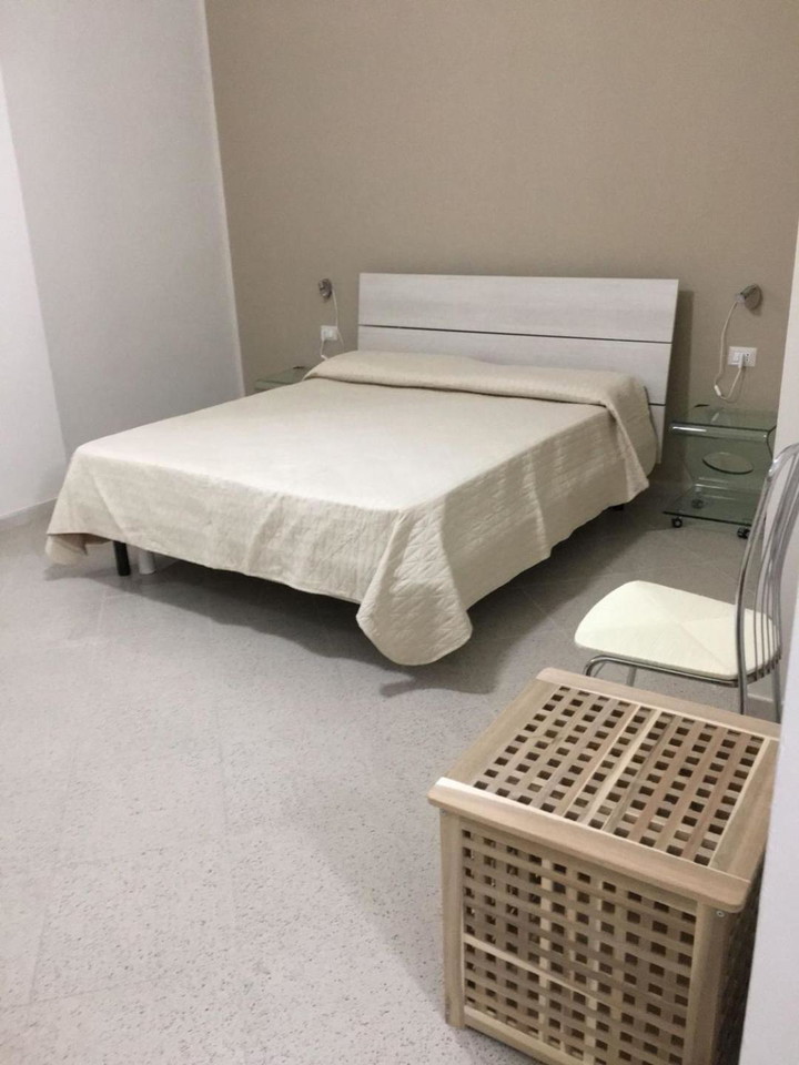 B&b Aliga - Porto Empedocle