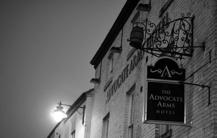 Advocate Arms - Lincolnshire
