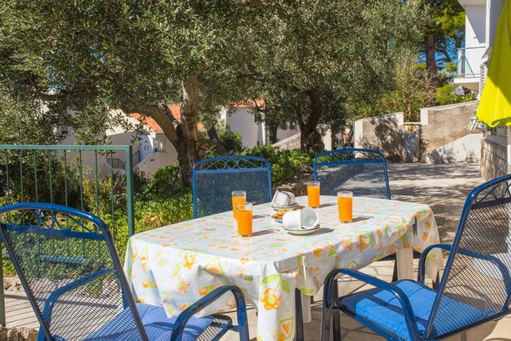 Apartmani Stipan - Brela