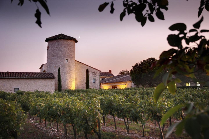 Château De Salettes - Tarn