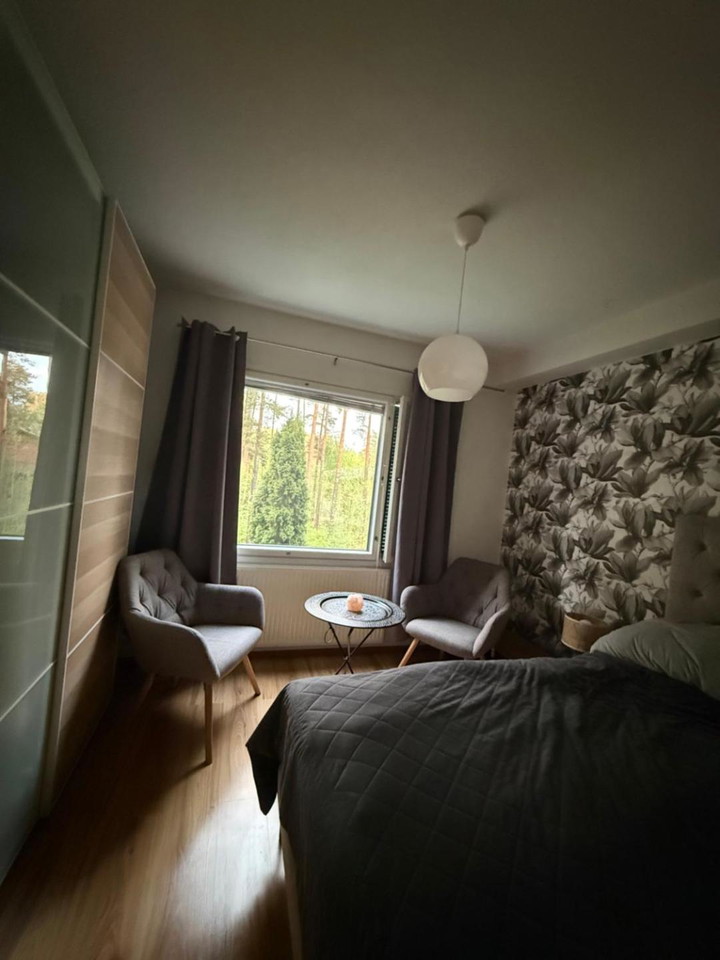 Lis Apartment - Naantali