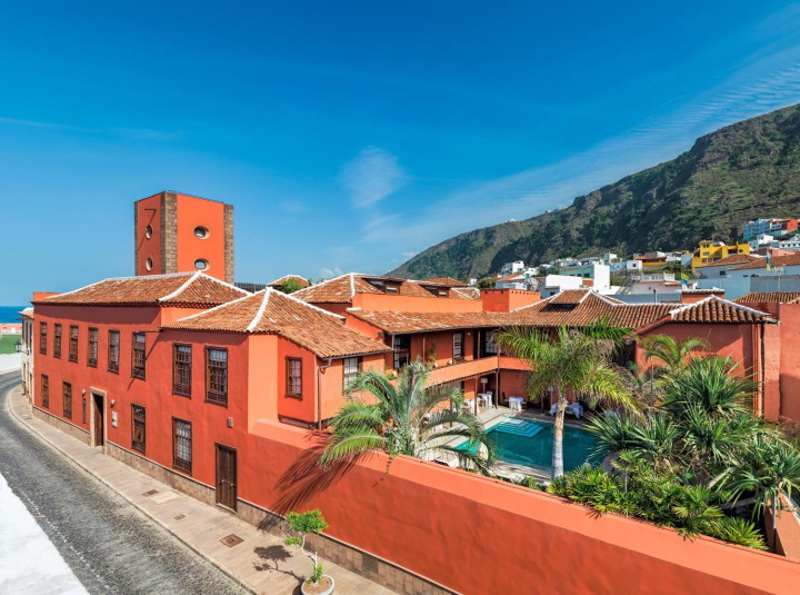 Hotel San Roque - Tenerife