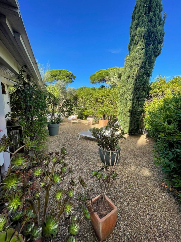 Gasmim91 - Votre Oasis à 6km De Saint-tropez Maison Climatisée Avec Piscine Lagon - Grimaud