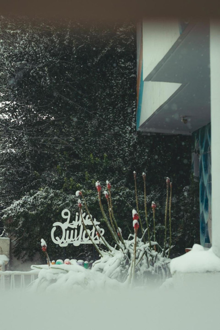 Hostel Like Quijote - Bariloche