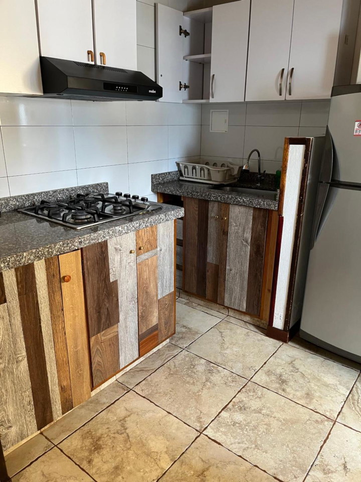 Apartamento Tipo Boutique Por El Cc Titán Plaza - Bogotá