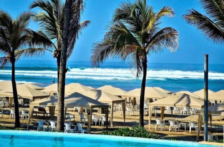 La Isla Residences Luxury Premium Playa Privada - Acapulco