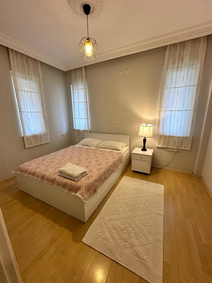 Bulut Apartment - Antalya