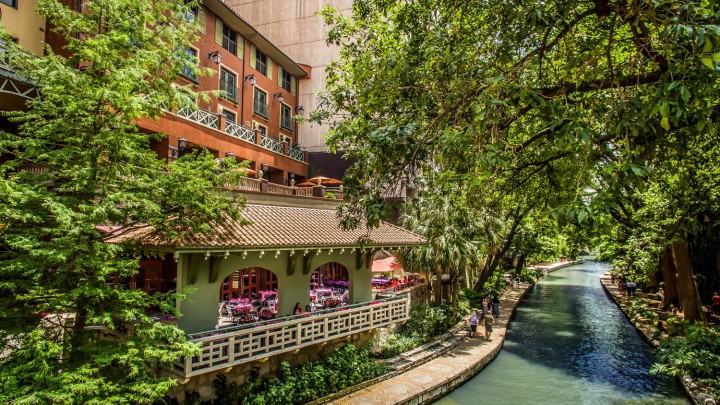 Hotel Valencia Riverwalk, Valencia Collection - San Antonio, TX